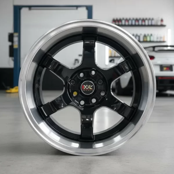 4 RINES 15 PARA NISSAN VERSA, MARCH, VOLKSWAGEN GOL, VIRTUS. – Rines y ...