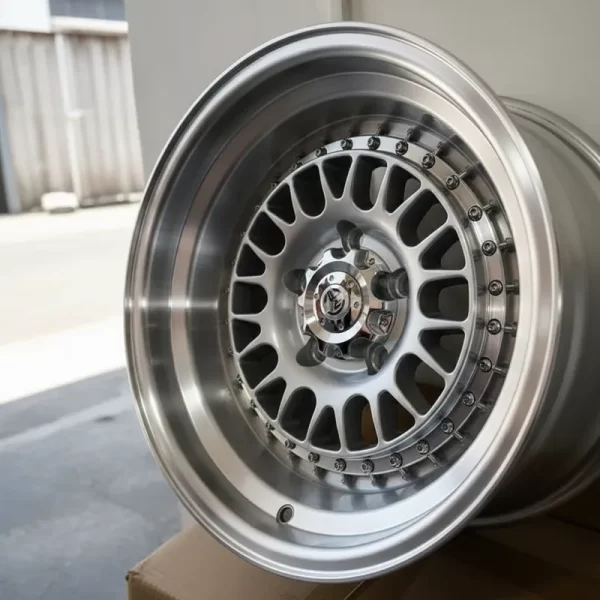 4 RINES 15 PARA TOYOTA, FORD, CHEVROLET Y NISSAN – Rines y Llantas Tuxtepec